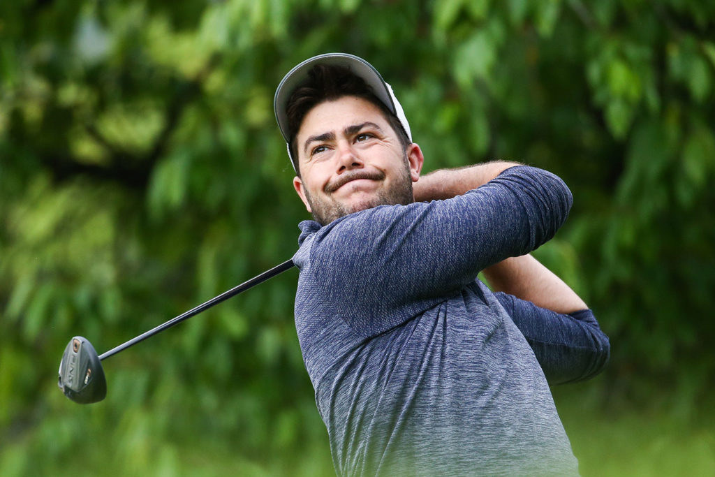 Audi Circuit Playoff - Audi Circuit